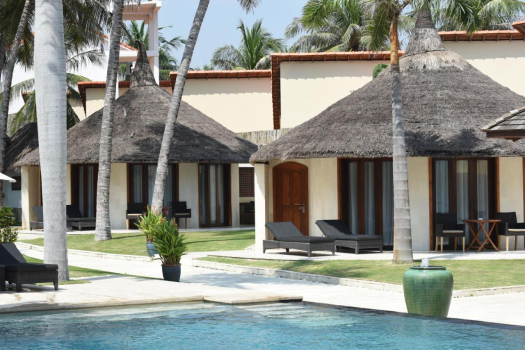 Sunsea Resort - địa điểm Nghỉ Dưỡng Lý Tưởng | Tour Phan Thiết Mũi Né